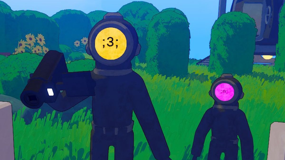 La "broma" de Content Warning funciona y se viraliza tras conseguir más ...