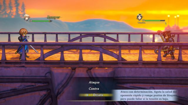 Análisis de Eiyuden Chronicle Hundred Heroes, el sucesor de una obra maestra JRPG y un regreso a ...