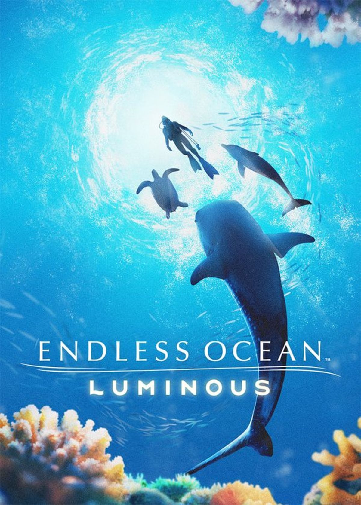 Cómo aumentar el nivel de Endless Ocean Luminous rápidamente
