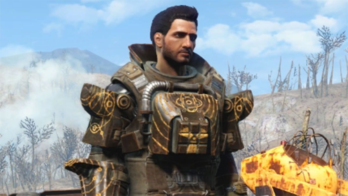 Las 10 mejores trajes y atuendos de Fallout 4 y dónde encontrarlos