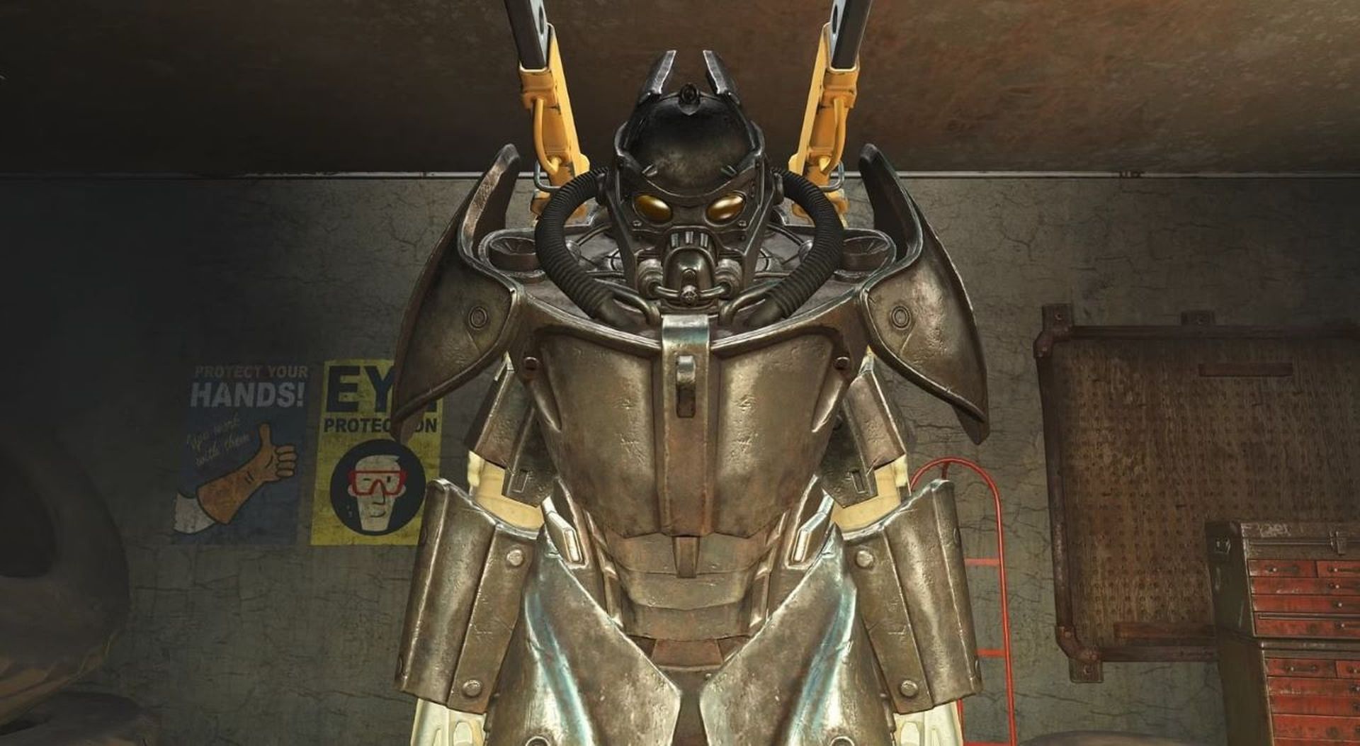 Cómo desbloquear todo el contenido de Enclave en la actualización next ...