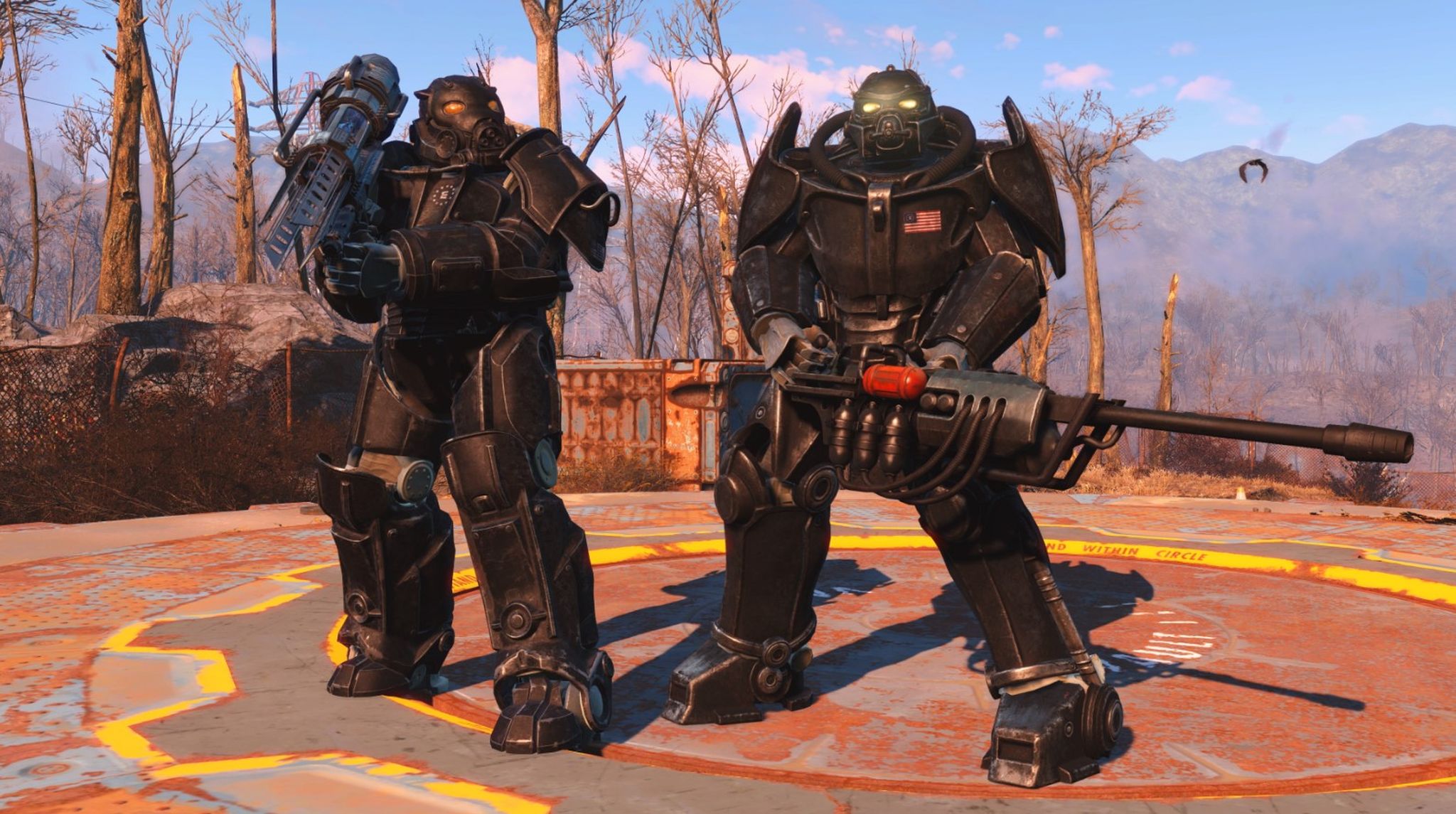 Cómo desbloquear todo el contenido de Enclave en la actualización next ...