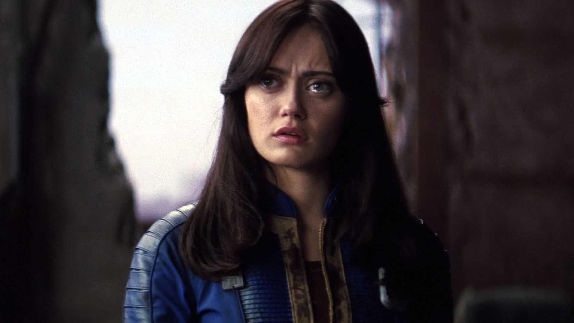 La actriz de Fallout también protagonizó otra de las mejores ...