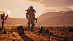Imaginan cómo se vería un nuevo Fallout en Unreal Engine 5