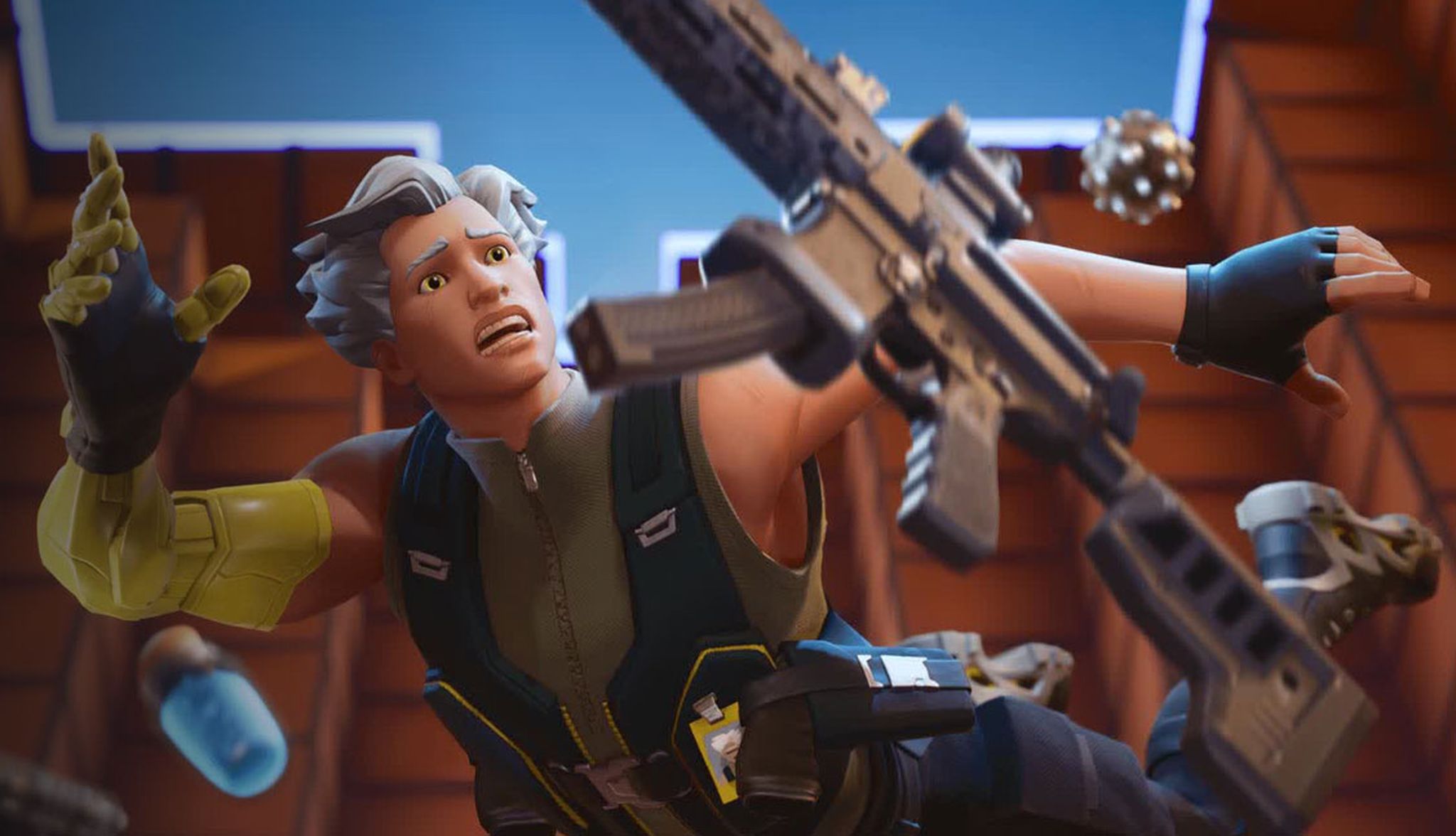 Los mejores mapas del modo Creativo de Fortnite para ganar experiencia