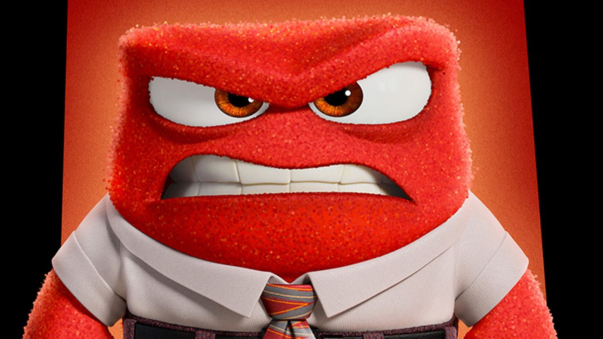 Todas las emociones de Del revés 2: cuáles son y cómo las han dibujado ...