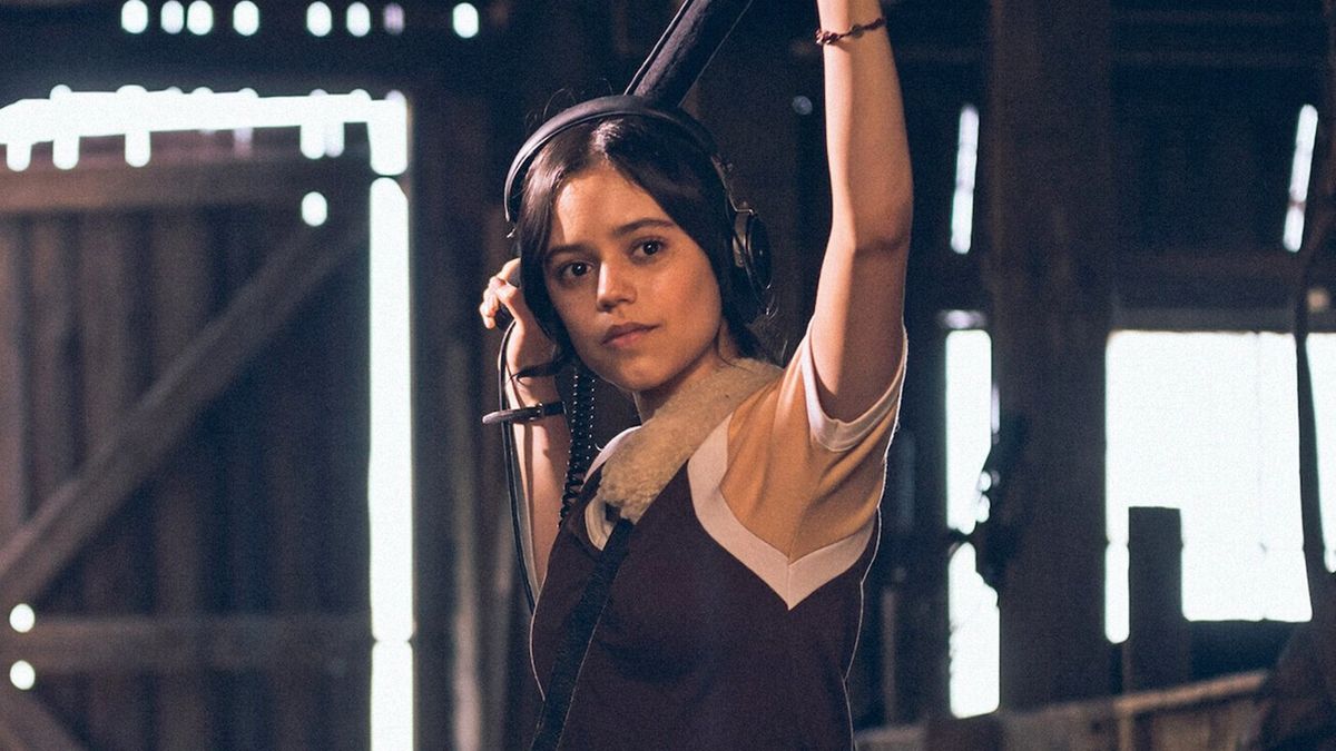 Las películas de terror de Jenna Ortega, ordenadas de peor a mejor