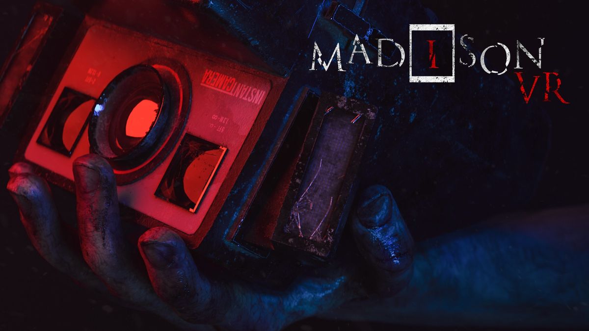 MADiSON VR - ¿El juego más terrorífico en realidad virtual? ¡Lo probamos!