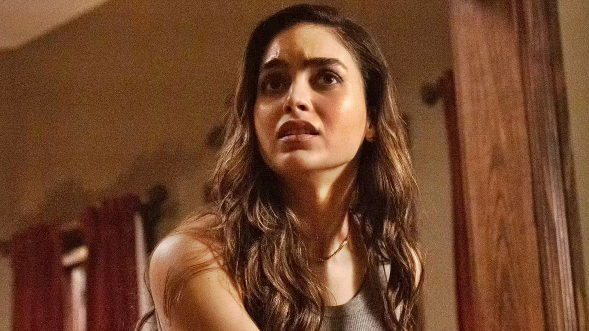 Melissa Barrera cree que su personaje tiene un buen cierre en la saga ...