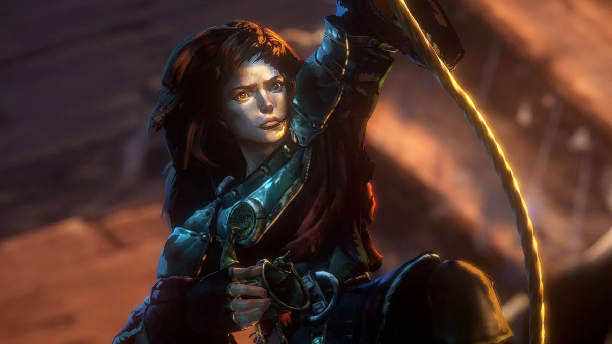 Uno de los mejores accesos anticipados junto a Path of Exile 2 ...