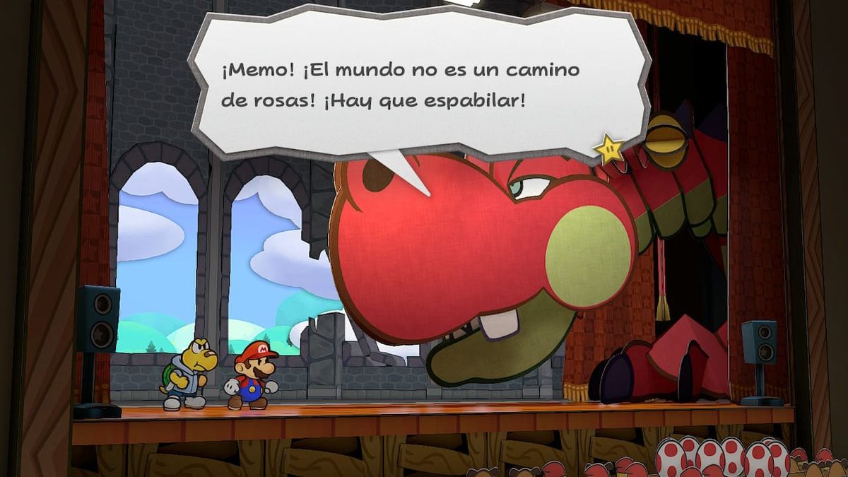 8 trucos y consejos de Paper Mario: La Puerta Milenaria que agradecerás ...