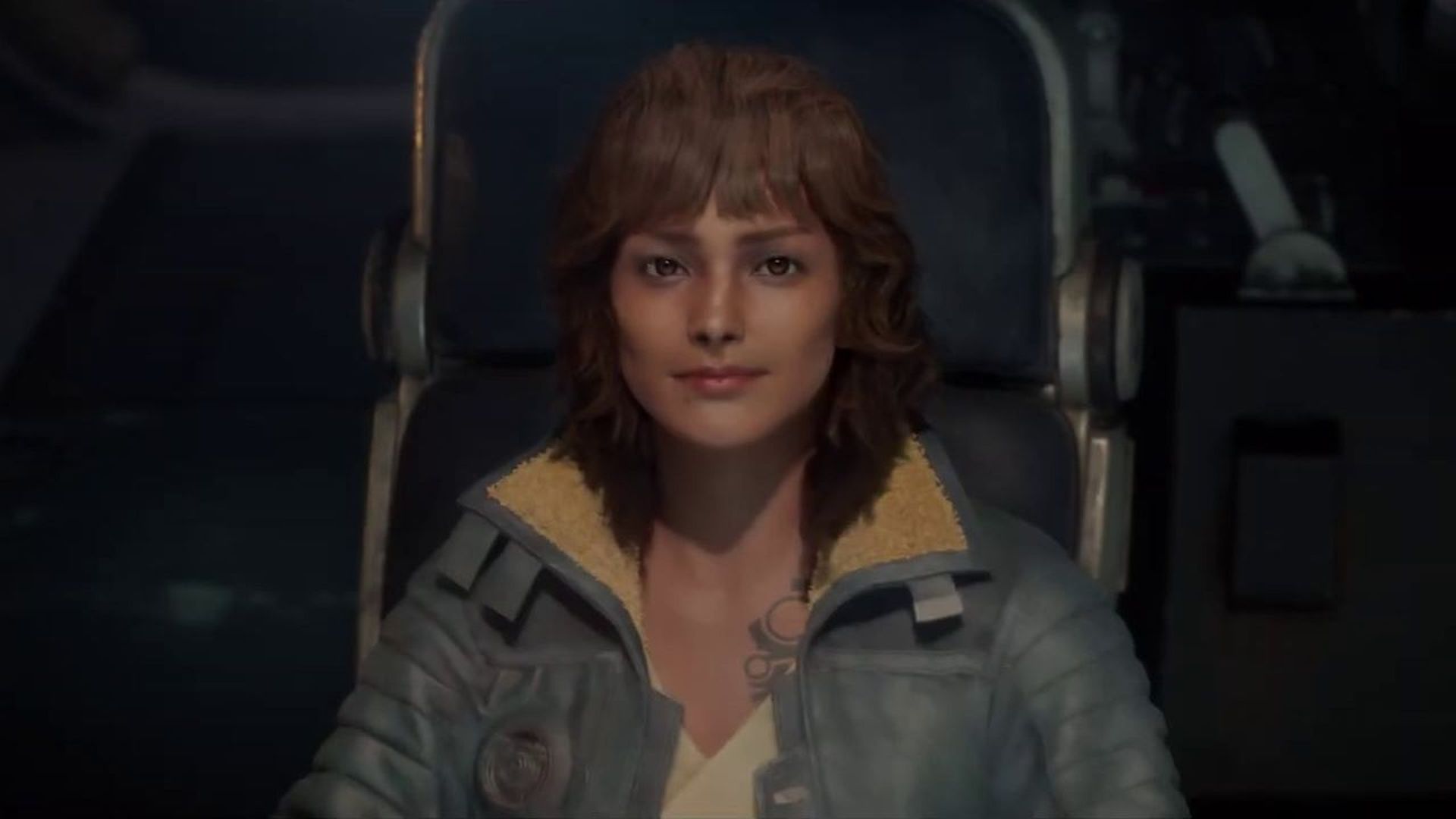 El ascenso criminal de Kay Vess: tráiler de historia de Star Wars Outlaws, el esperado juego de ...