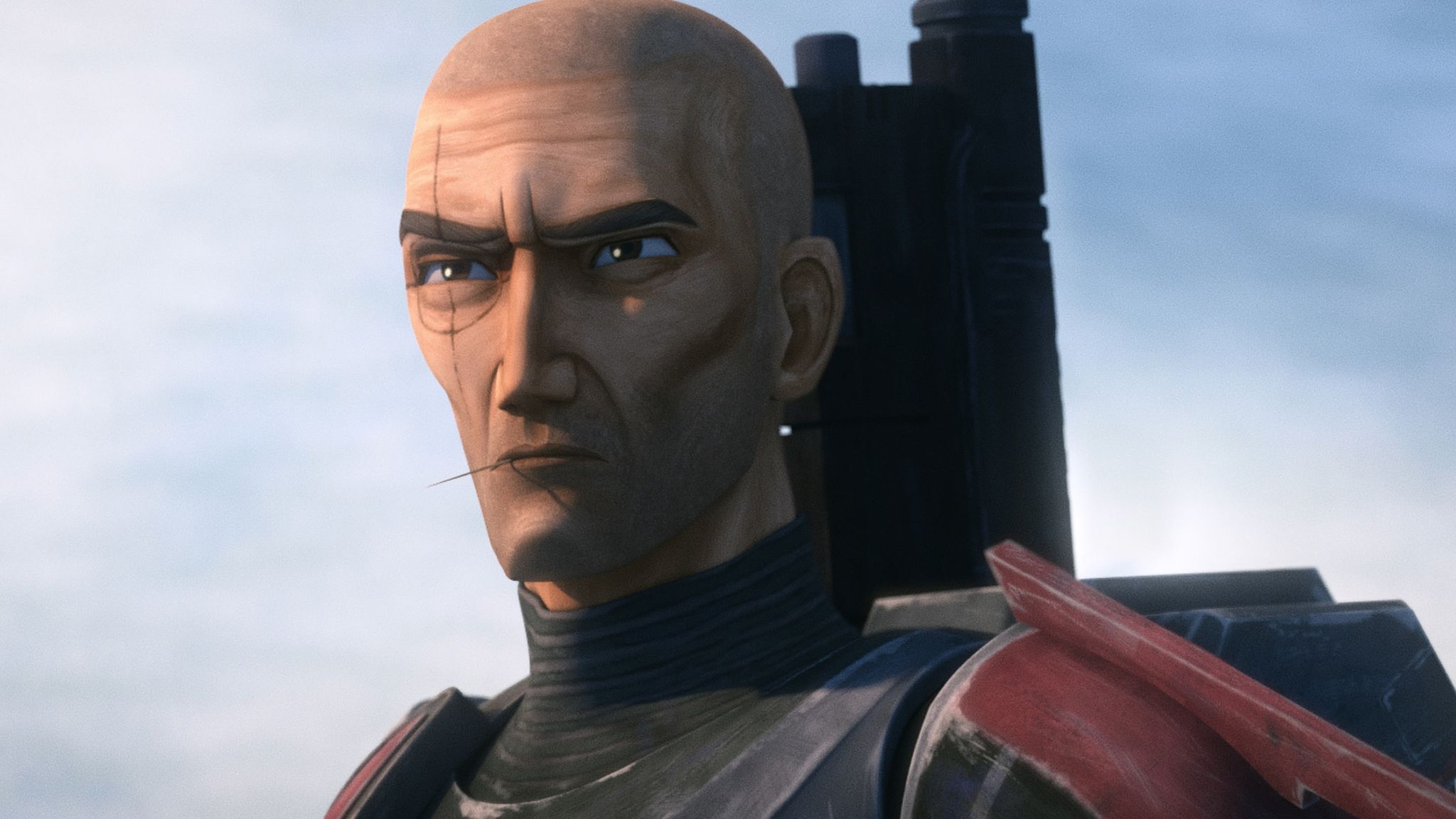 El Proyecto Nigromante no es el único secreto imperial que perduró hasta las secuelas de Star Wars