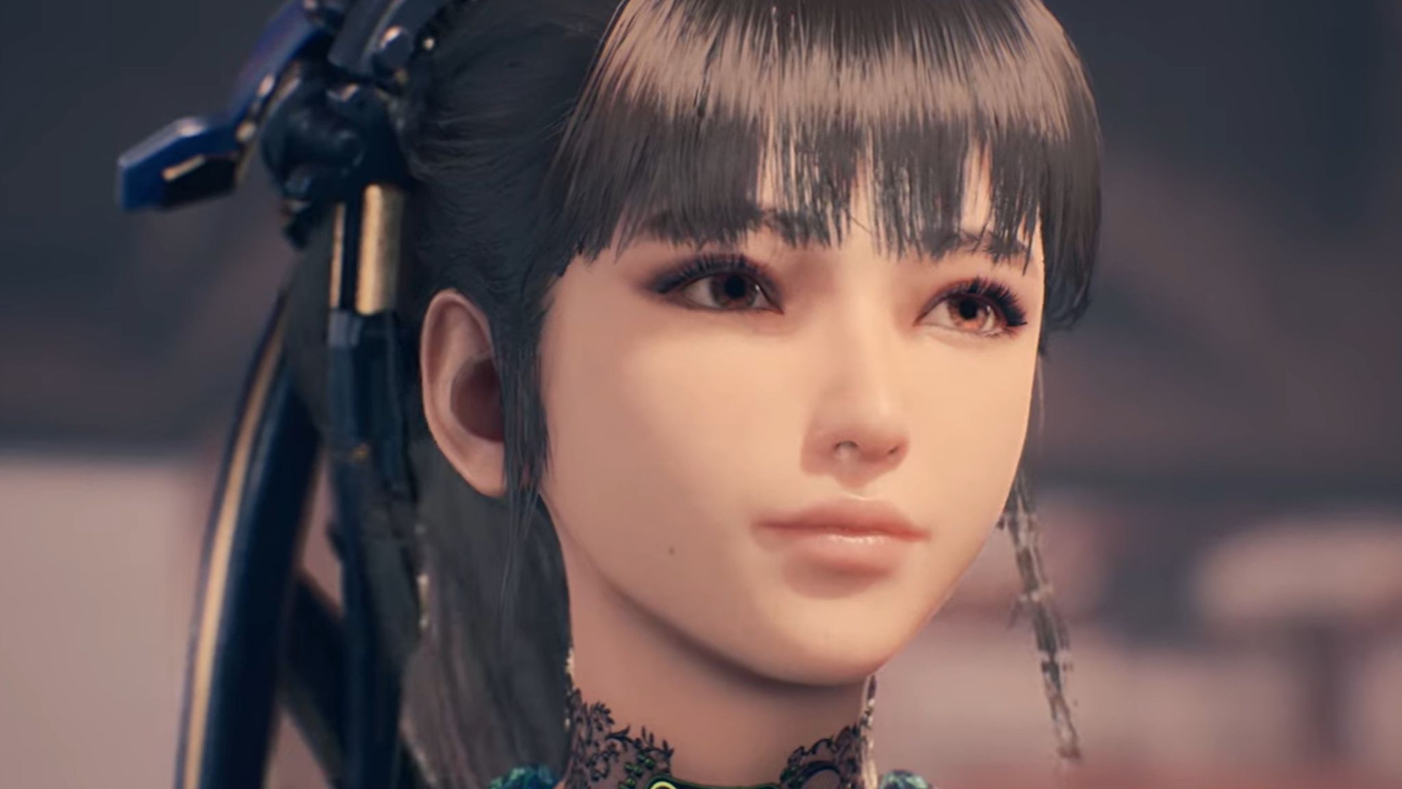 Stellar Blade lanza un nuevo tráiler centrado en su protagonista EVE