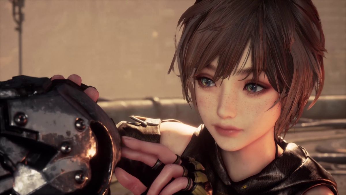 Todos los finales de Stellar Blade y cómo desbloquearlos