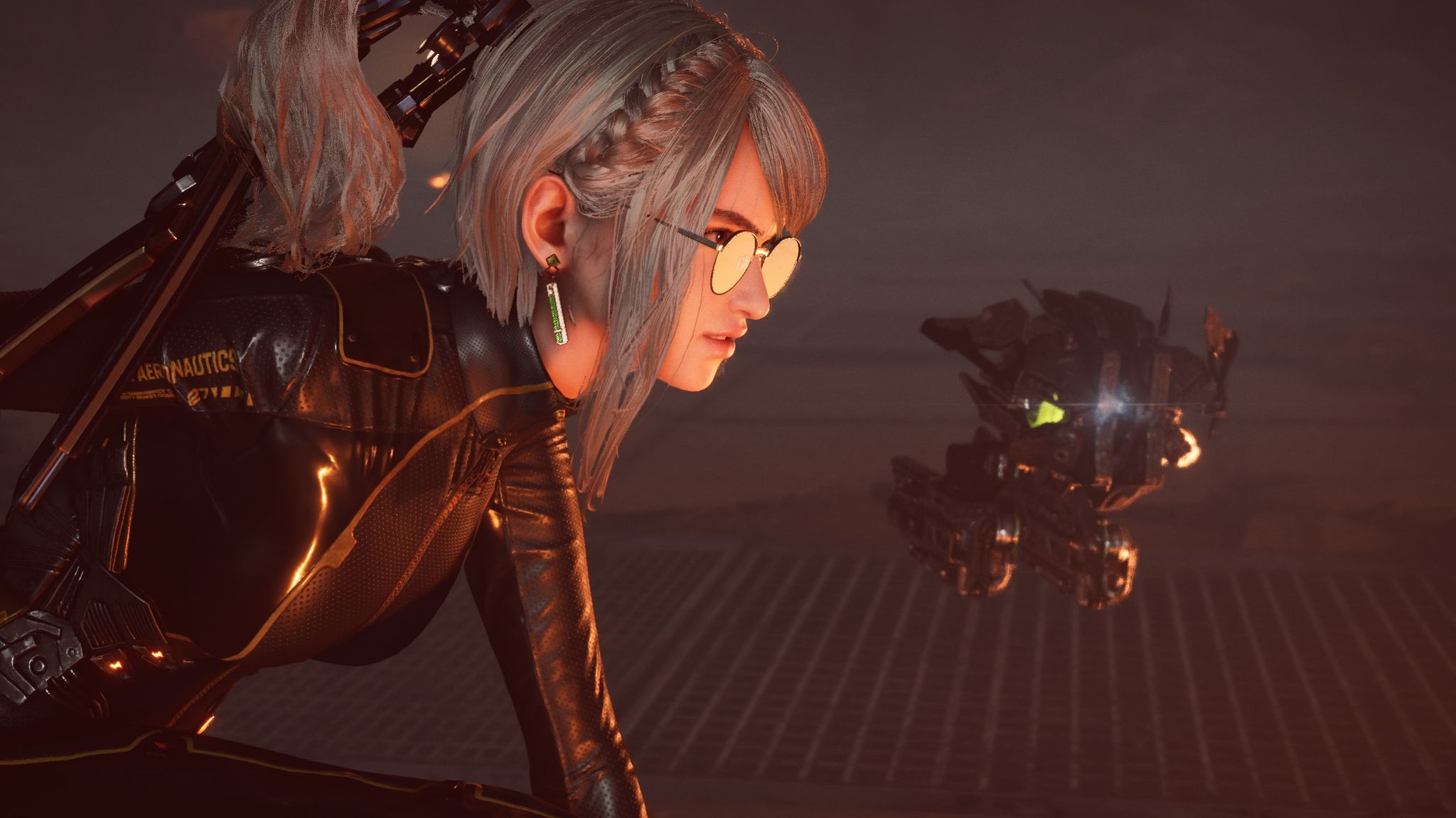 Todos los finales de Stellar Blade y cómo desbloquearlos