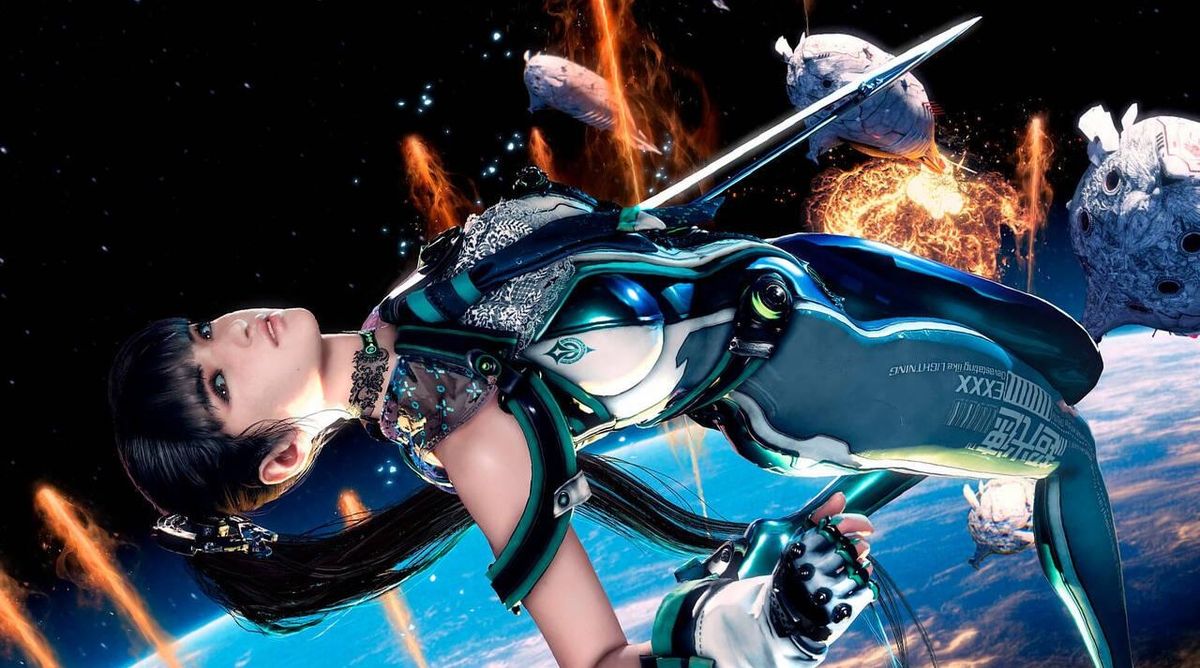 Todos los finales de Stellar Blade y cómo desbloquearlos