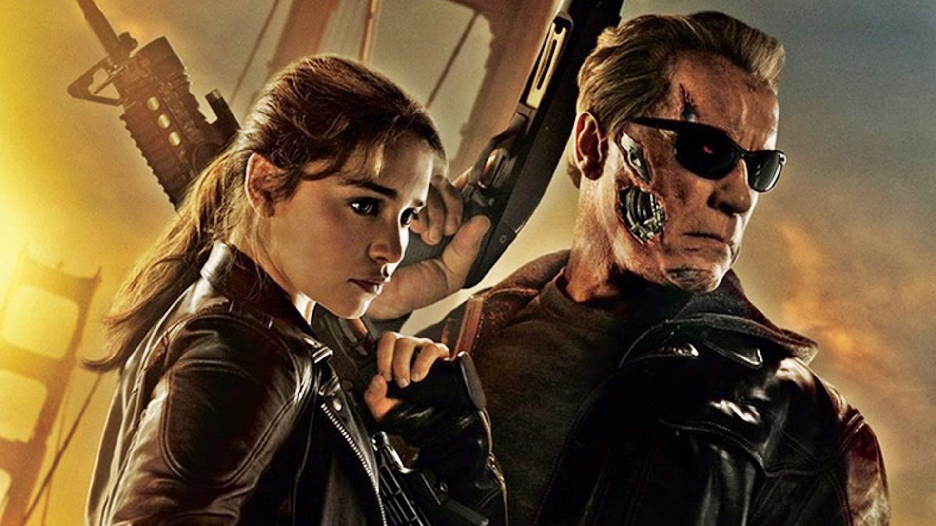 Todas las películas de la saga Terminator, clasificadas de peor a mejor