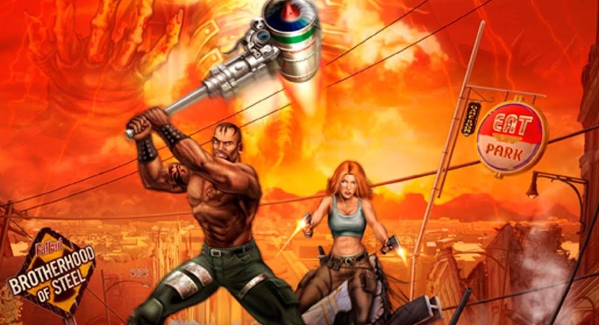 Todos los juegos de la saga Fallout, de peor a mejor y cómo jugarlos en ...