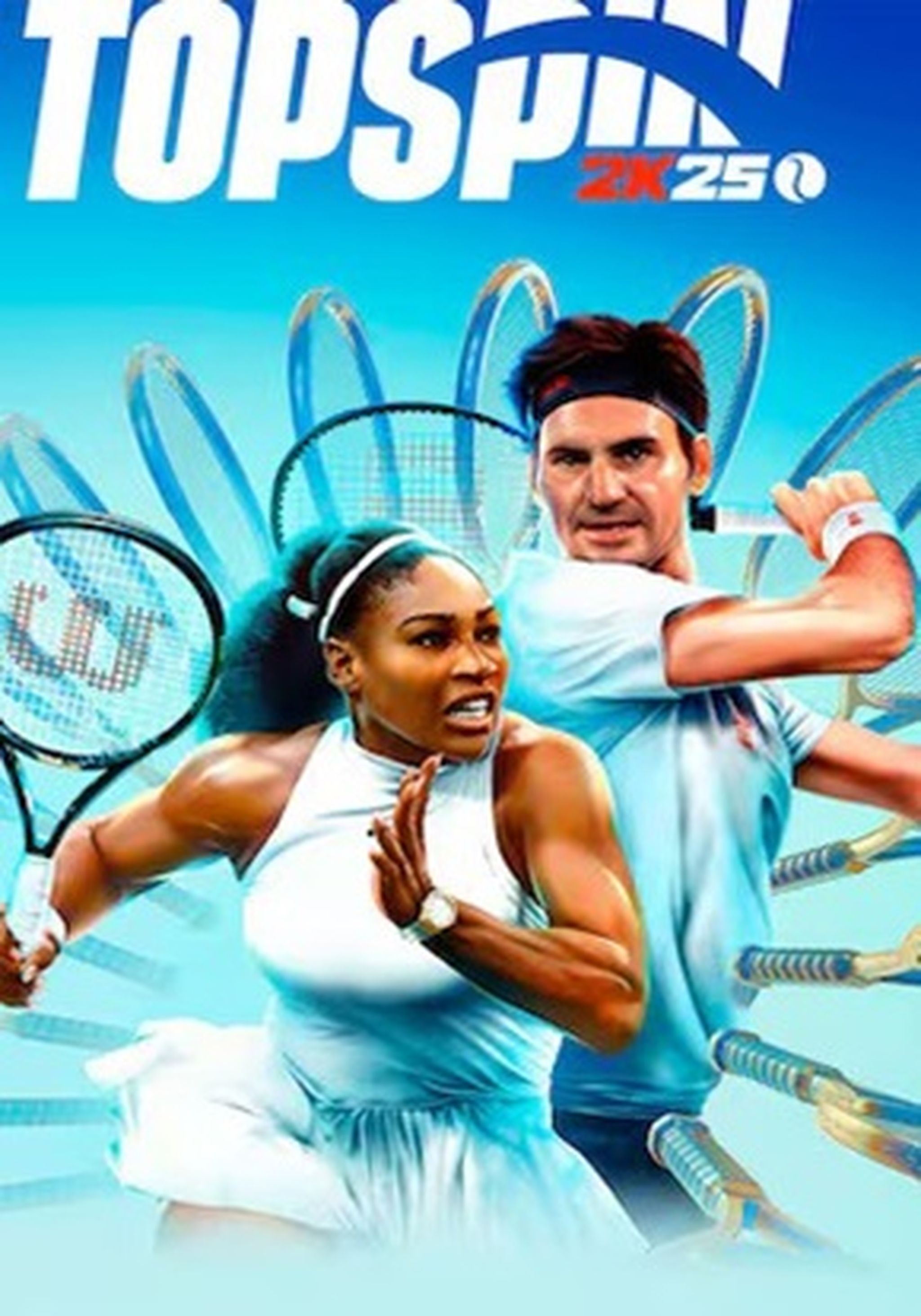 Análisis de TopSpin 2K25, un ansiado regreso que pondrá a prueba tus ...