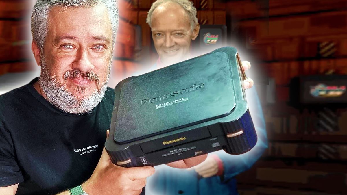 3DO, una consola asombrosa con grandes juegos... y purriela. ¡Retro en los Chocheluismos!