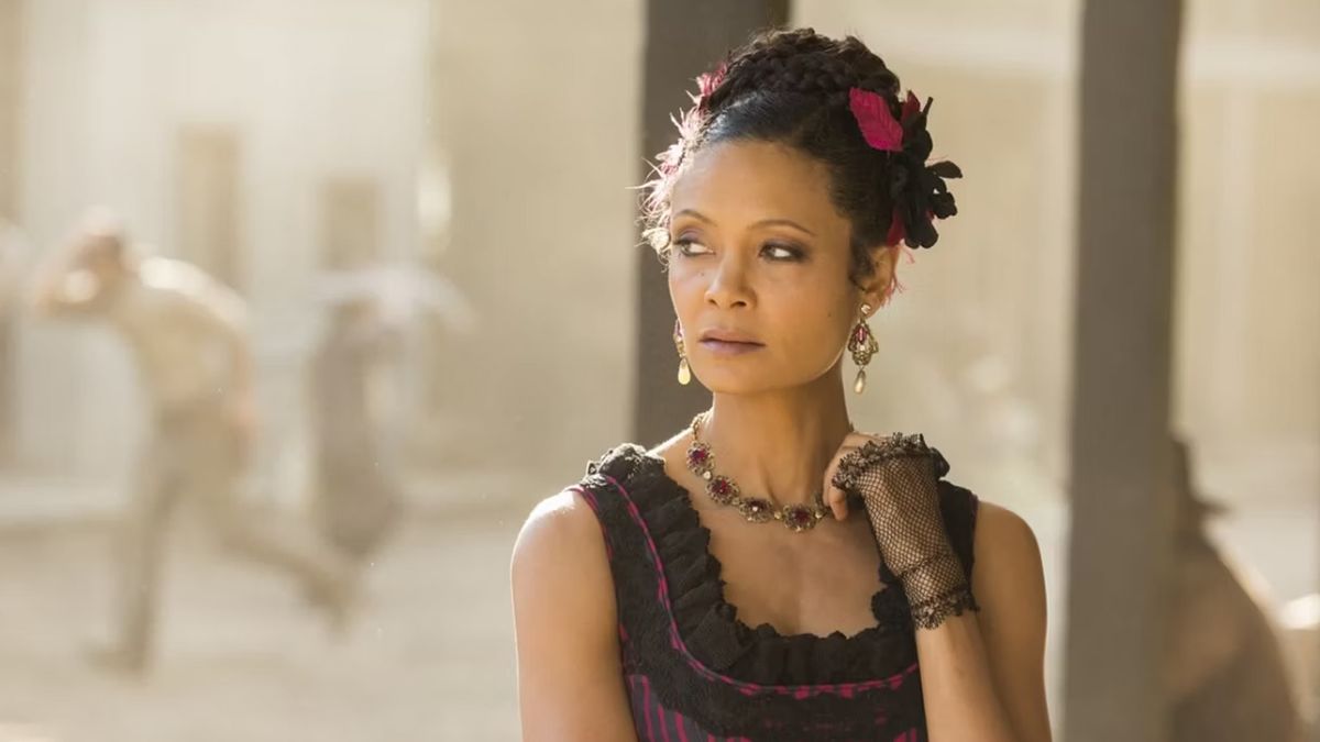 La temporada 2 de Miércoles suma otra estrella a su elenco con el fichaje de Thandiwe Newton