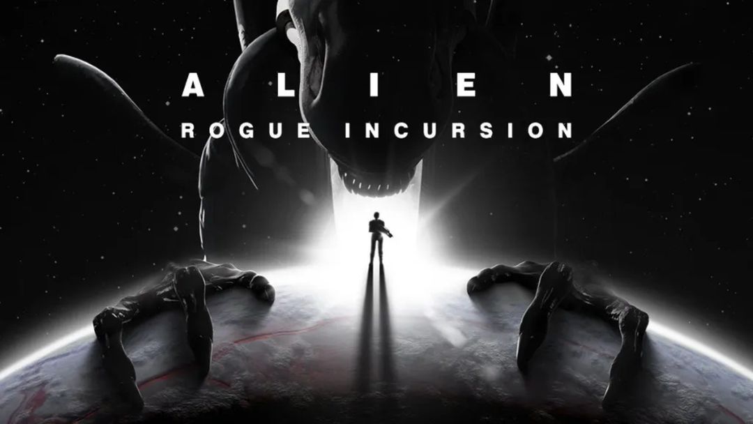 ¿Cabe un pasajero más? El primer gameplay de Alien Rogue Incursion ...