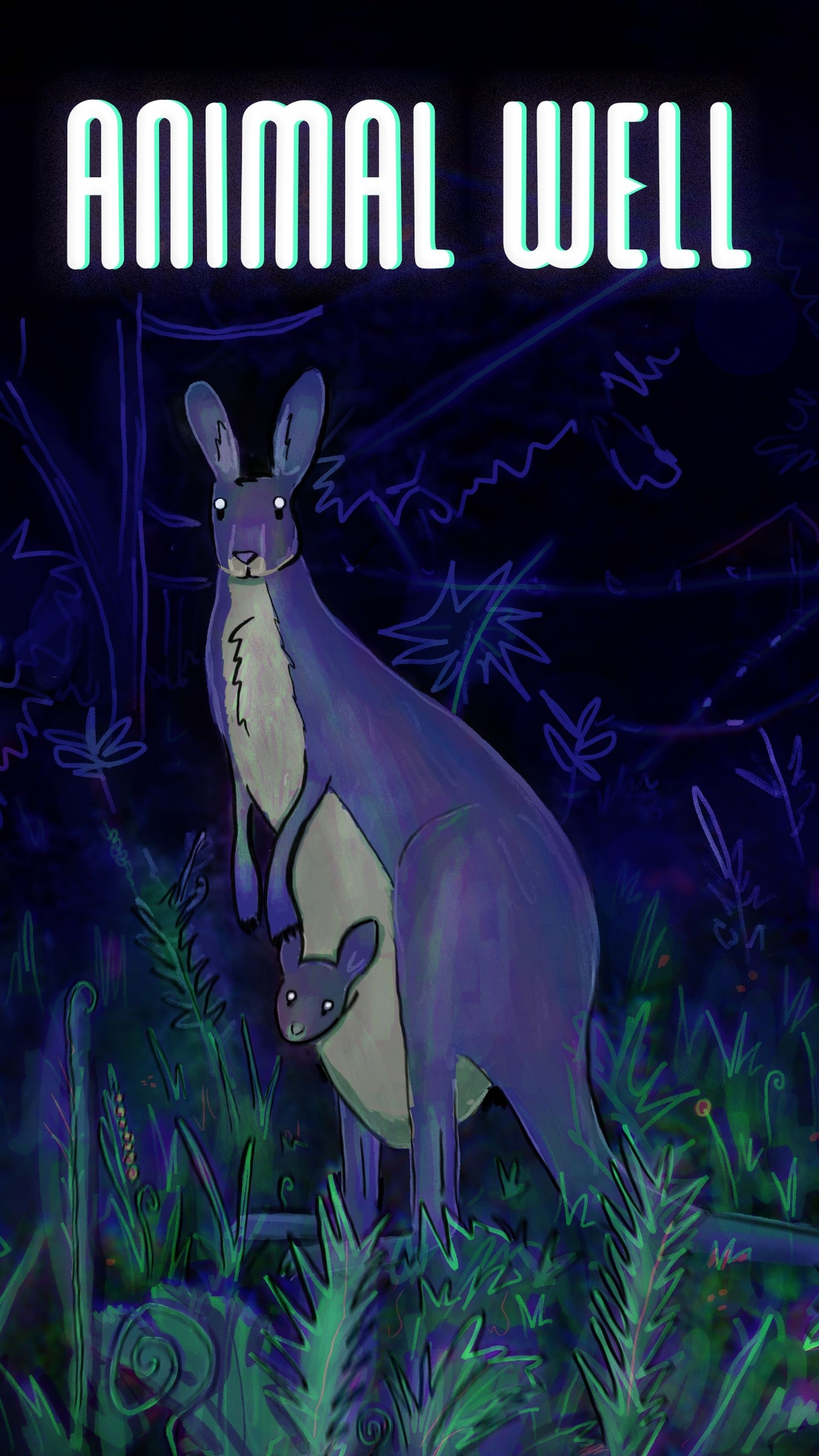 Análisis de Animal Well, el metroidvania que se destapa como un ...