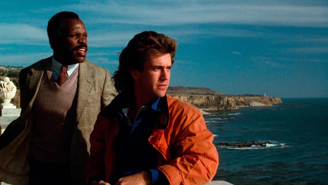 Todas las películas y series de Arma letal, ordenadas de peor a mejor