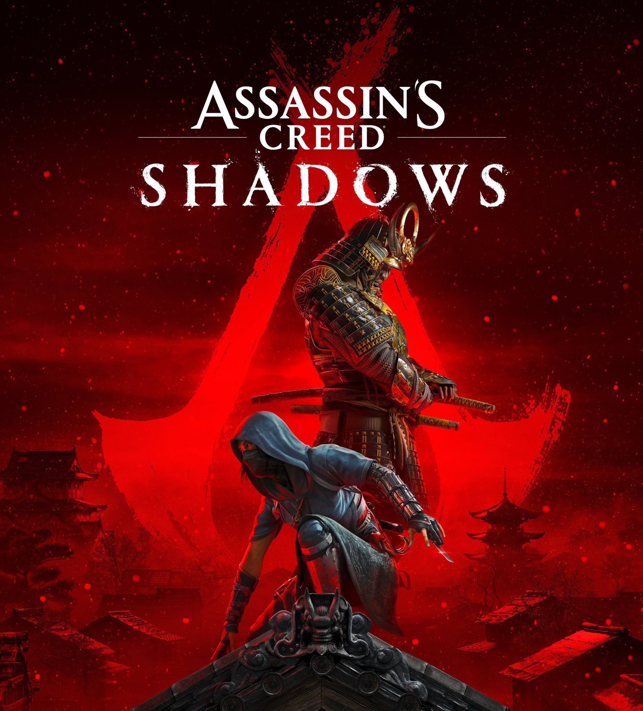 Assassin's Creed Shadows se retrasa al 14 de febrero de 2025 y Ubisoft anuncia una primera ...