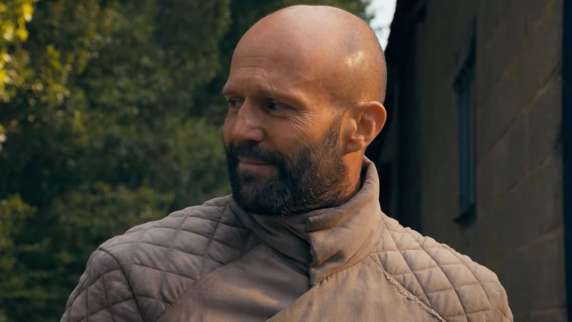Lo último de Jason Statham no solo ha triunfado en taquilla: también ...