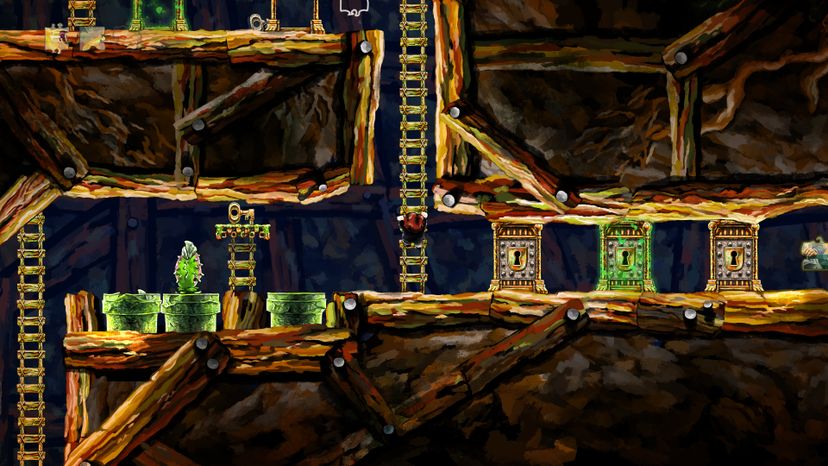 Análisis de Braid Anniversary Edition, el regreso de un pionero ...