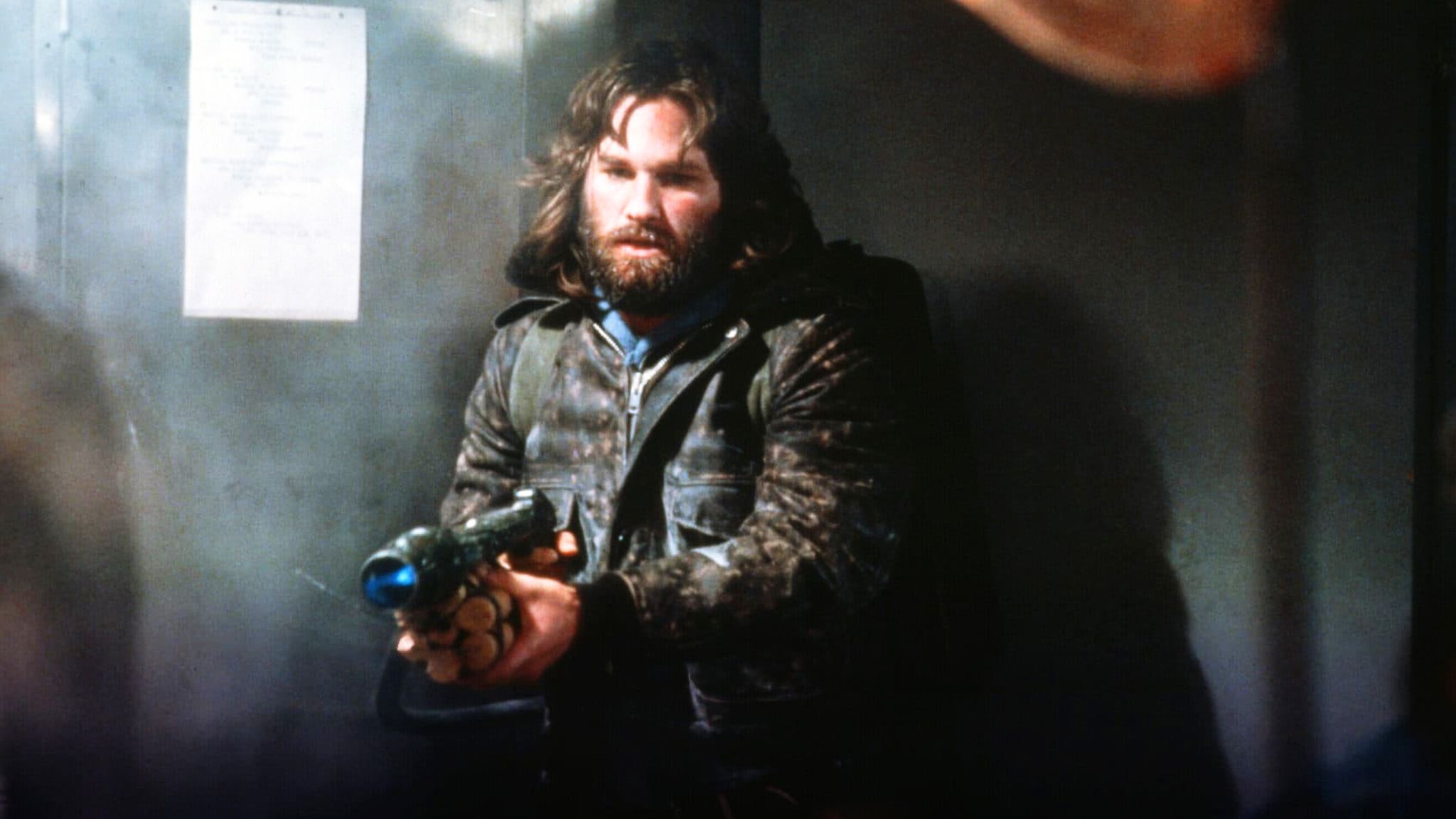 La cosa da una pista de quién es el monstruo al final, según John ...