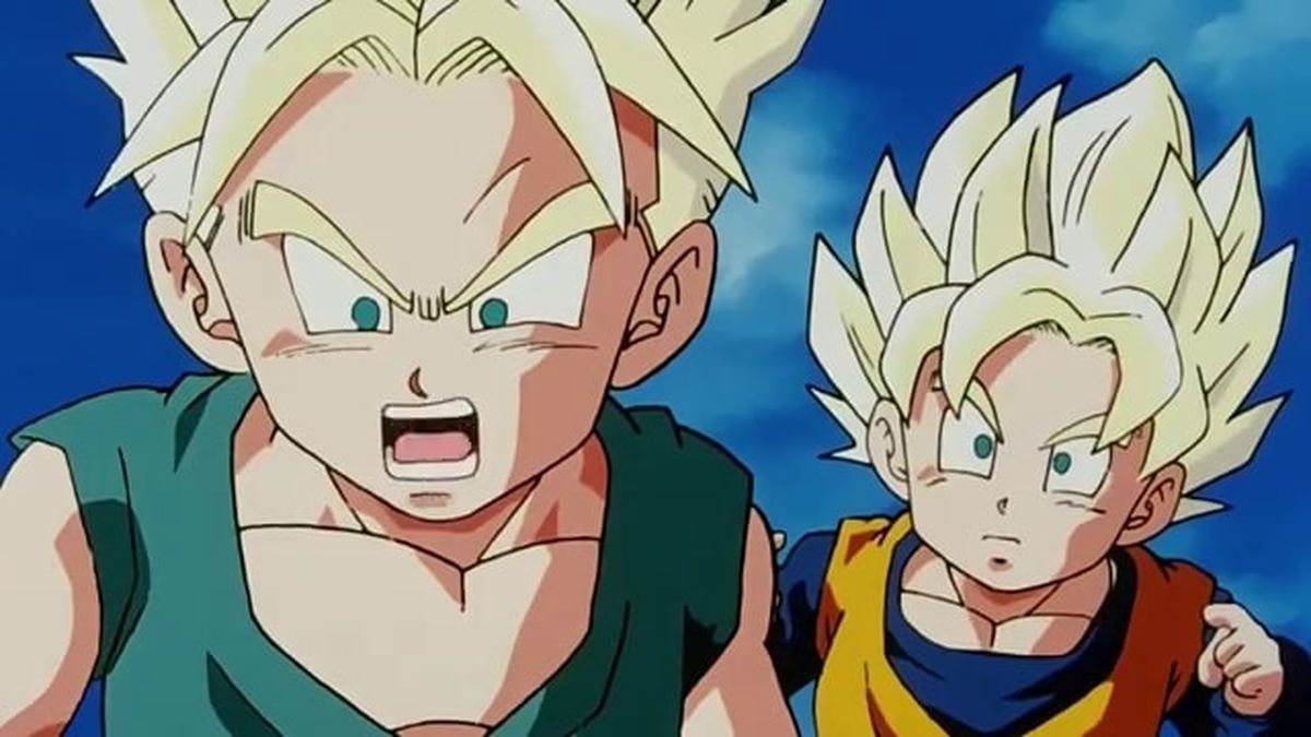 Crítica del explosivo capítulo 237 de Dragon Ball Z en el que el ...