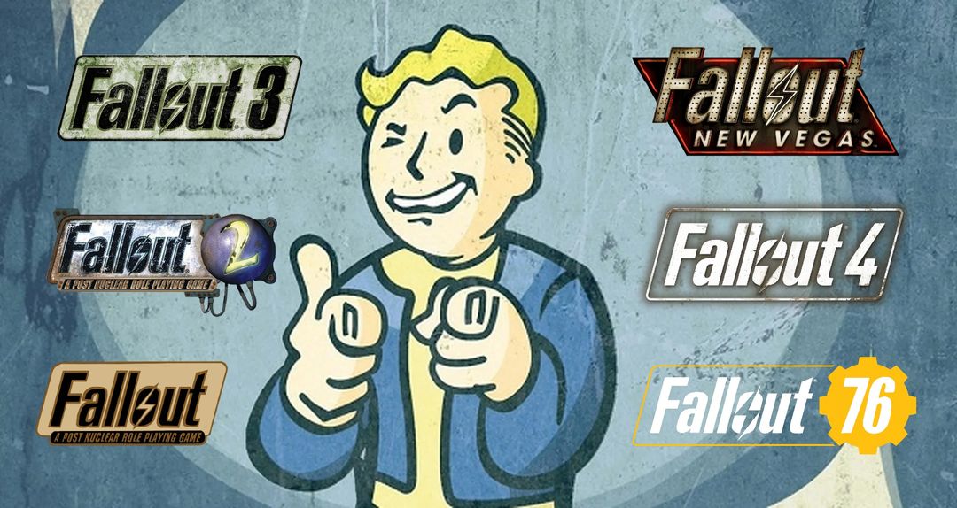 Cuál es el mejor juego de Fallout para adentrarte en la saga si nunca ...