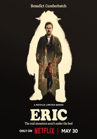 Eric (Serie TV) | Hobby Consolas