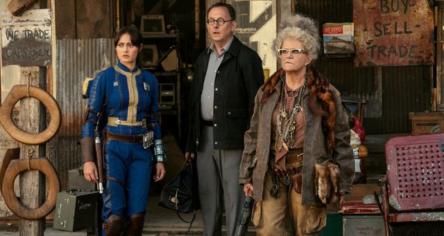 Domina el Yermo con los mejores juegos y productos de merchandising de ...