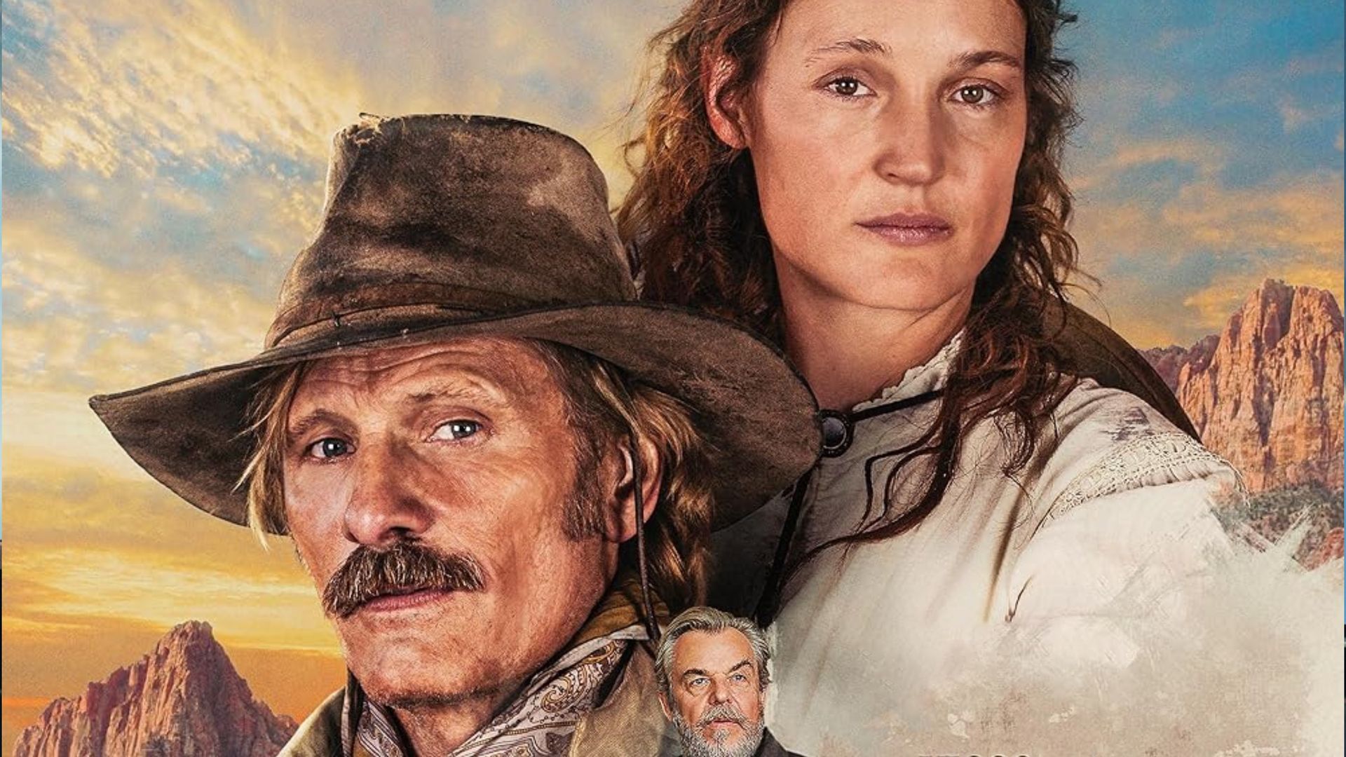 Crítica de Hasta el fin del mundo, el western protagonizado por Viggo ...
