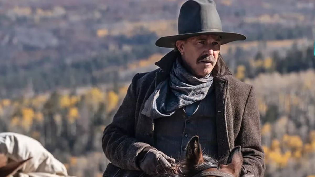 Horizon: An American Saga, la ambiciosa epopeya western de Kevin ...