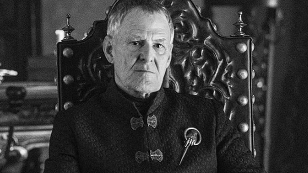 Ha muerto Ian Gelder, el actor de Kevan Lannister en Juego de tronos, a ...