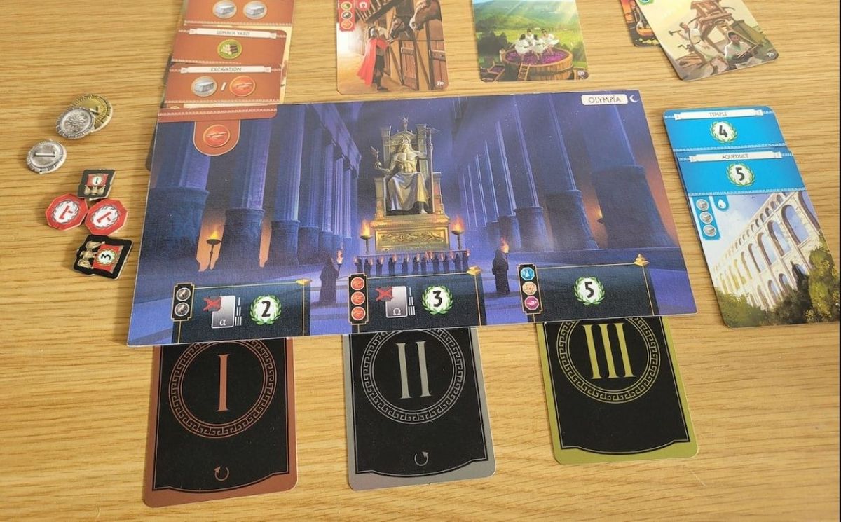 20 juegos de mesa imprescindibles por menos de 100€