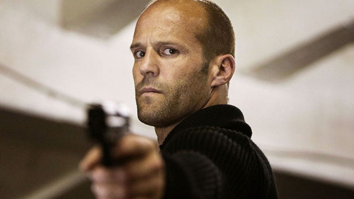 Jason Statham ya tiene fecha de estreno para su próxima película y ...