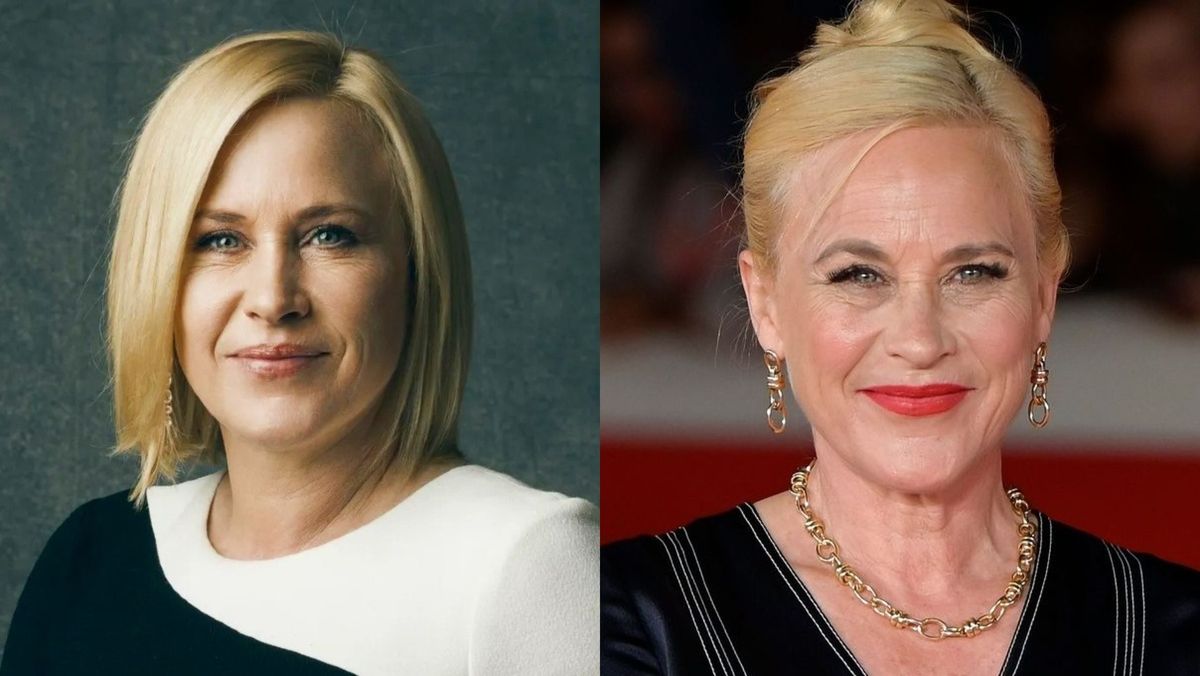 Qué pasó con Patricia Arquette: familia de intérpretes, Óscar con ...