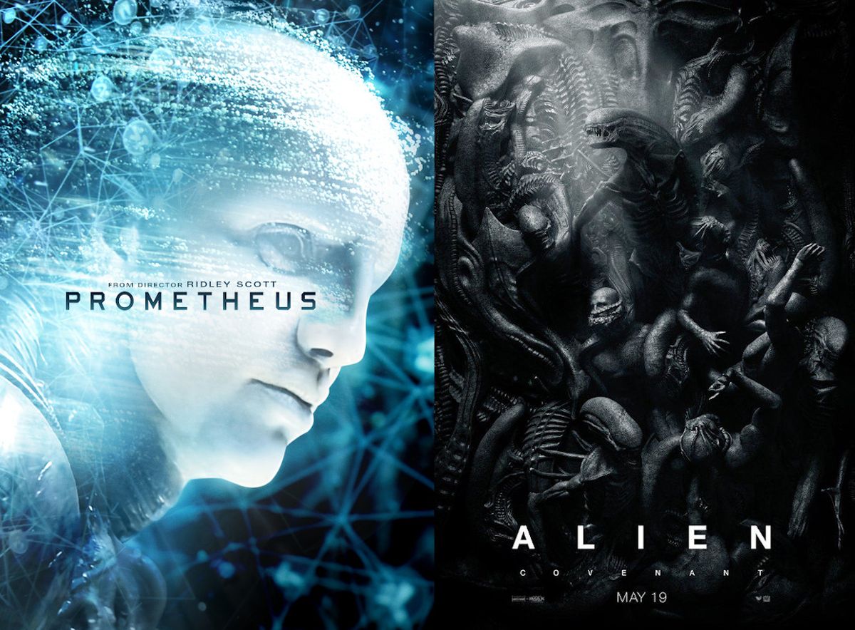 De Alien: El octavo pasajero a Alien: Romulus, la saga que sigue ...