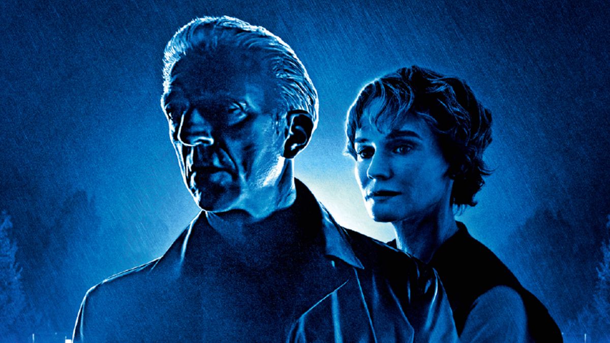 The Shrouds, la nueva película de David Cronenberg, presenta su póster y nuevas imágenes