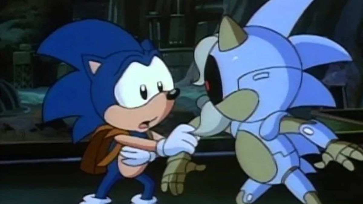 Todas las películas y series de Sonic, ordenadas de peor a mejor