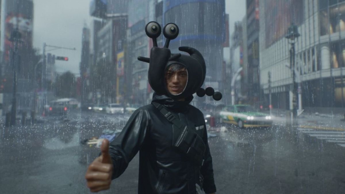 Tango Gameworks estaba trabajando en dos juegos antes del cierre ...