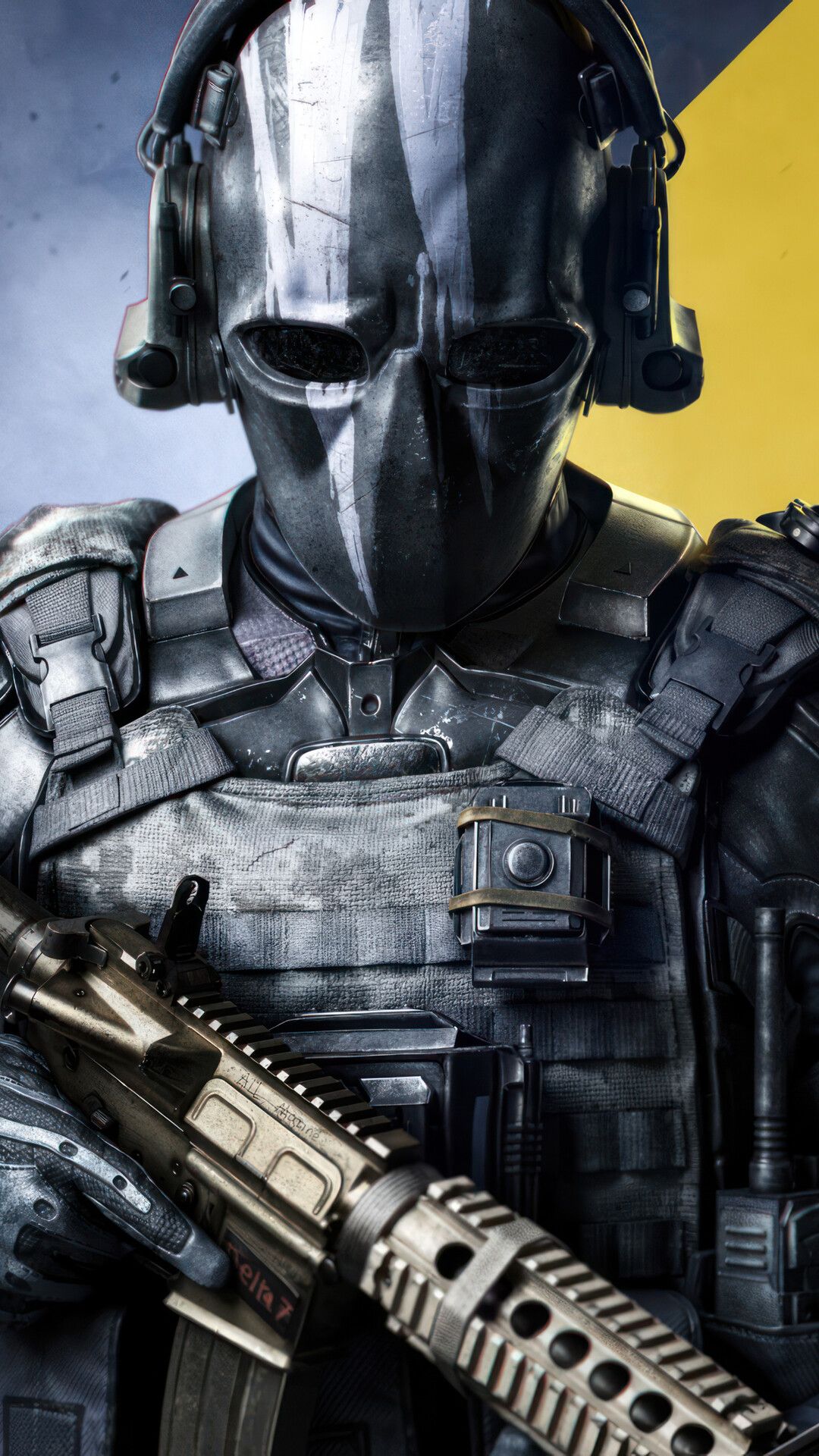 XDefiant, el gran rival gratuito de Call of Duty, anuncia su fecha de ...