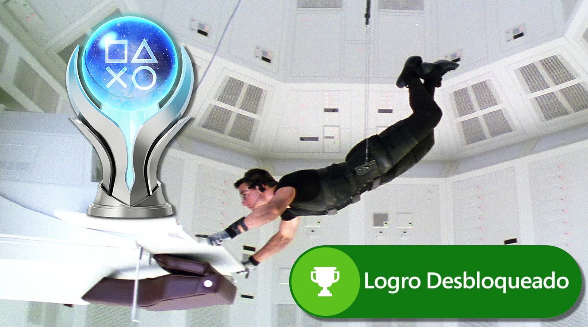 Los 12 logros y trofeos de videojuegos más difíciles de conseguir