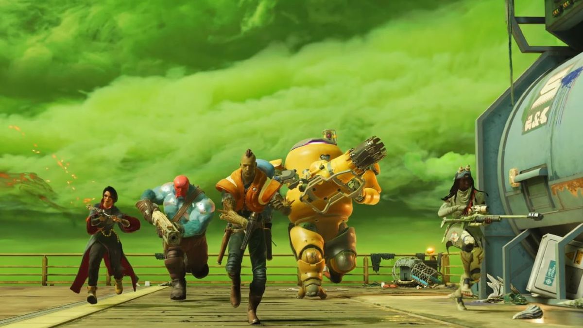 Así es la preciosa edición limitada del DualSense de Concord, la más ...